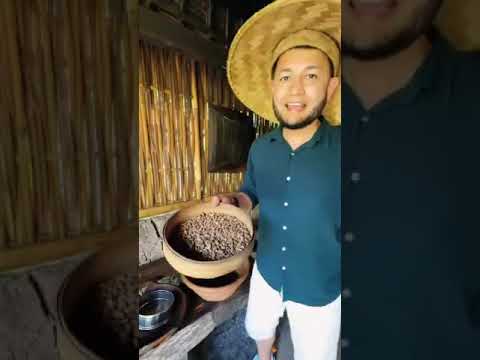 Asil kofe qanday tayyorlanadi