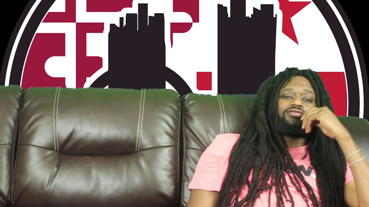 Hushhh Media: I Am NorthEast In Depth Convo On Life, Music, DMV Radio ...
