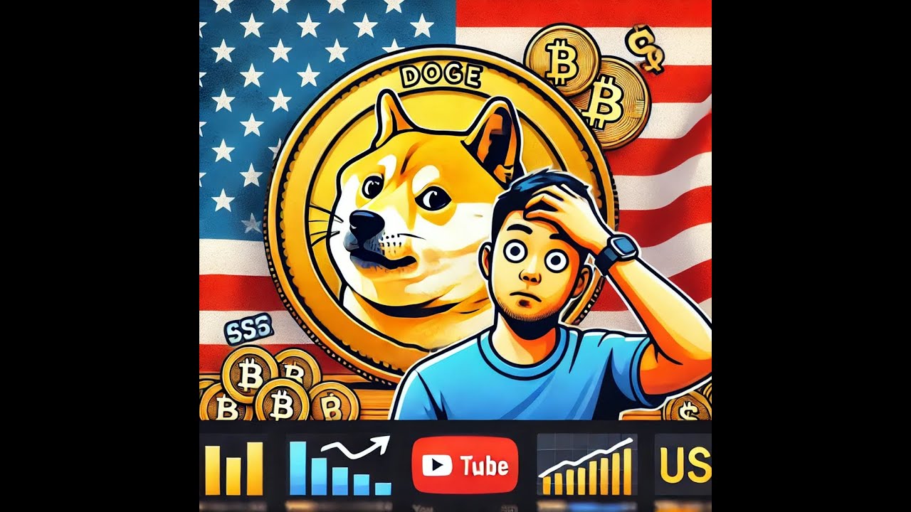What is DOGE ? - YouTube