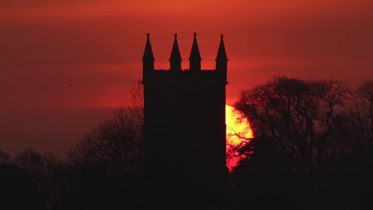 Witheridge Church Project - nomadimage - YouTube
