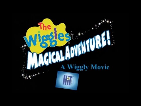 The Wiggles: Magical Adventure! A Wiggly Movie (2003) Trailer