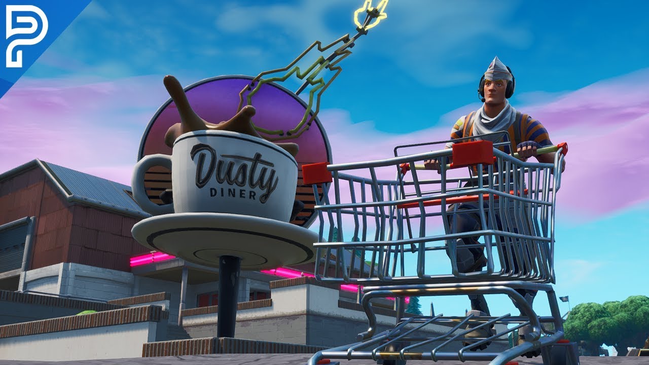 The WORST Fortnite Montage Ever... - YouTube