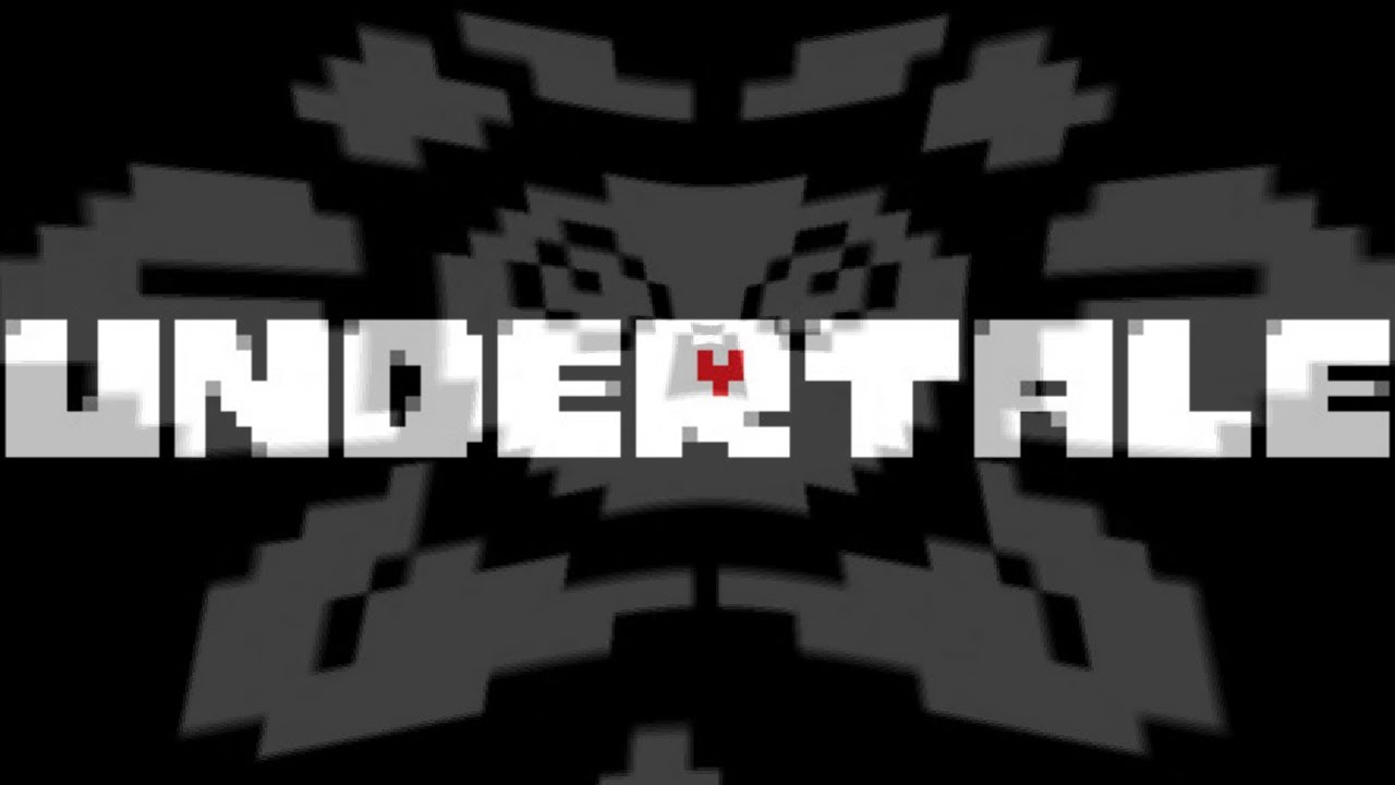 Undertale in a Nutshell - YouTube