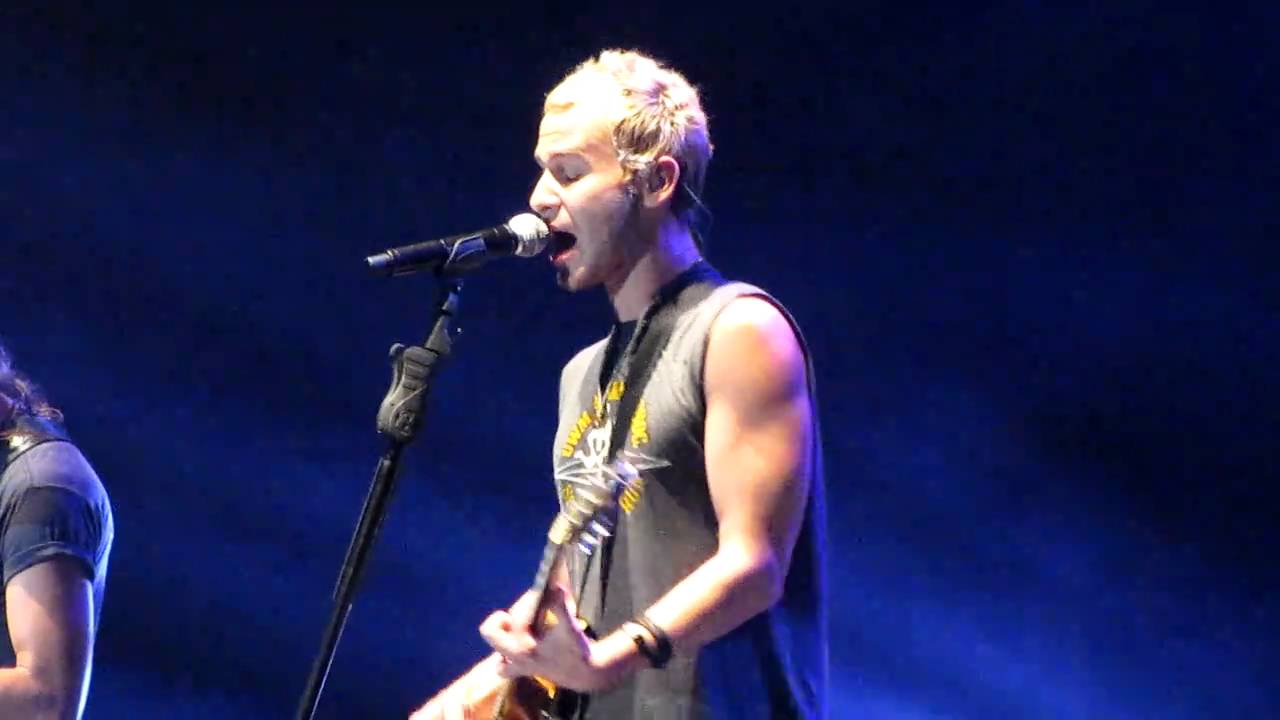 Lifehouse-Blind - YouTube