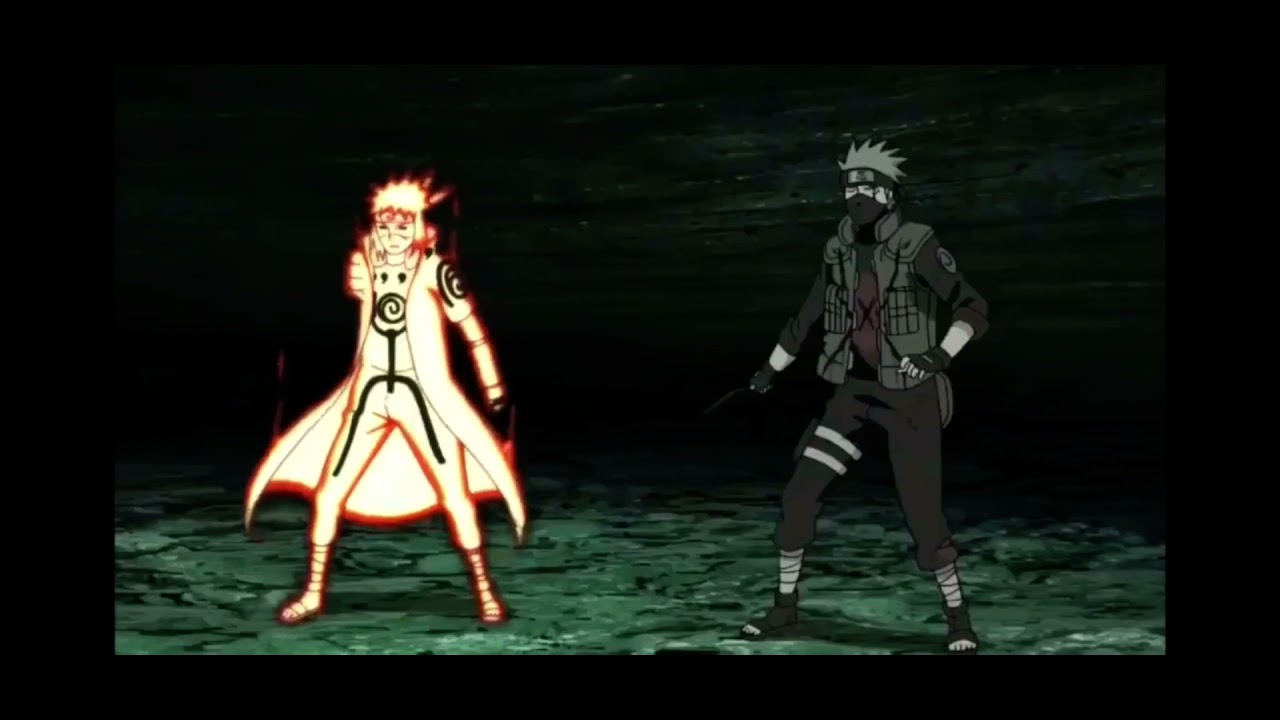 Madara Summoning the Ghetto statue - YouTube