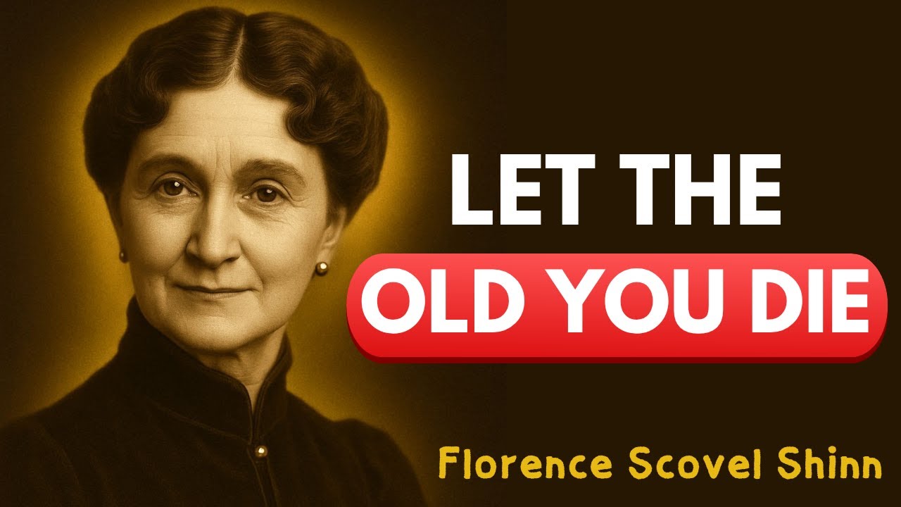 Your Old Self Must Die for the New You to Rise | Powerful Manifestation ...