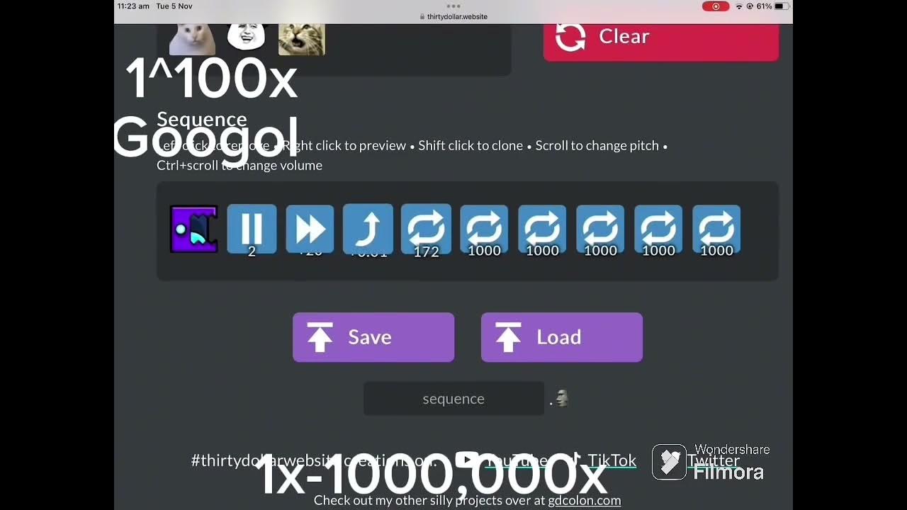 geometry-dash-speed-ing-up-to-absolute-infinity-8x-speed-youtube