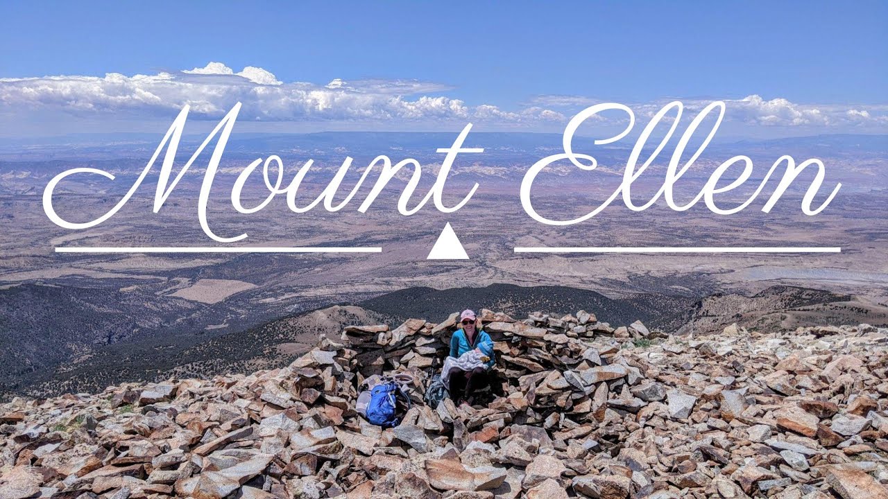 Mount Ellen as a Family - YouTube
