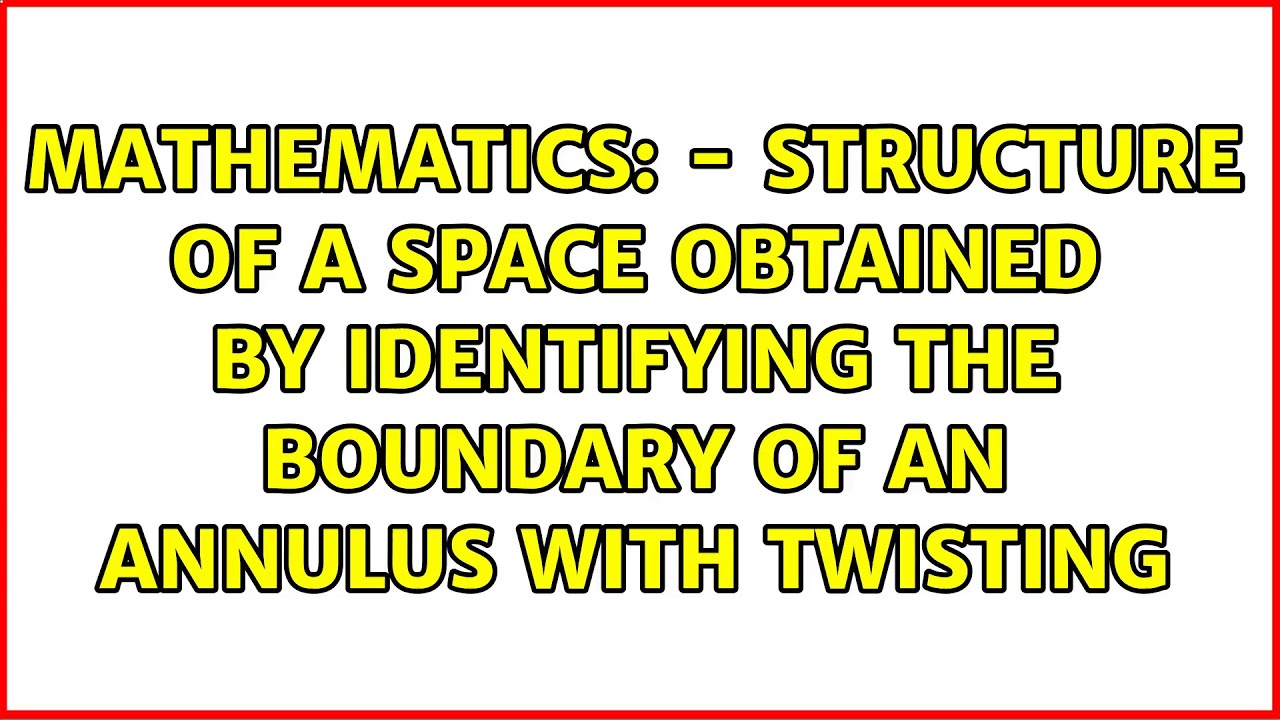 $Delta-$complex structure of a space obtained by identifying the ...