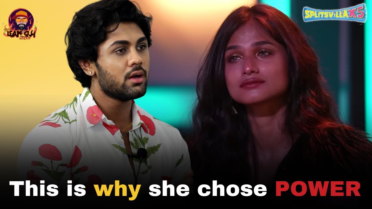 Addy exposes siwet, Dev and Digvijay | Relationship with Unnati in ...