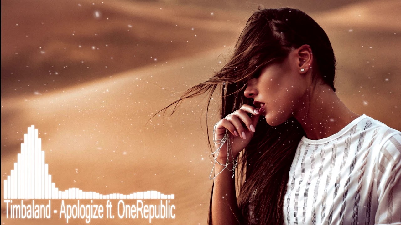 Timbaland - Apologize ft. OneRepublic - YouTube