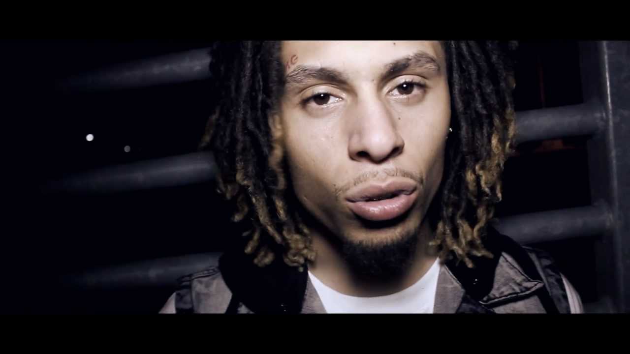 Prince P. - "For The Money" (Just A P-Mix) Official Visual - YouTube