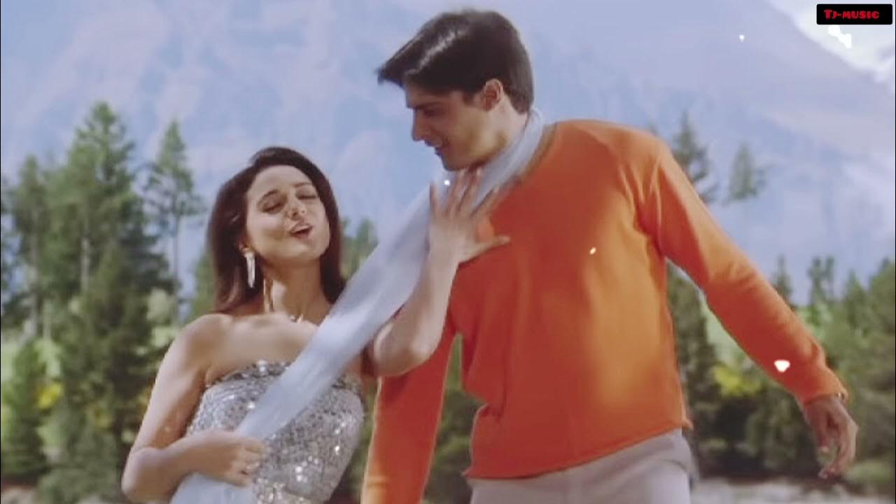 Dil Hai Tumhaara / Kumar Sanu, Alka Yagnik, Udit N / Preity Zinta, Arjun Rampal, Jimmy Shergill ...