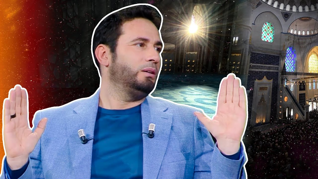 Muslimanet e rinj, keshilla qe duhet degjuar - YouTube