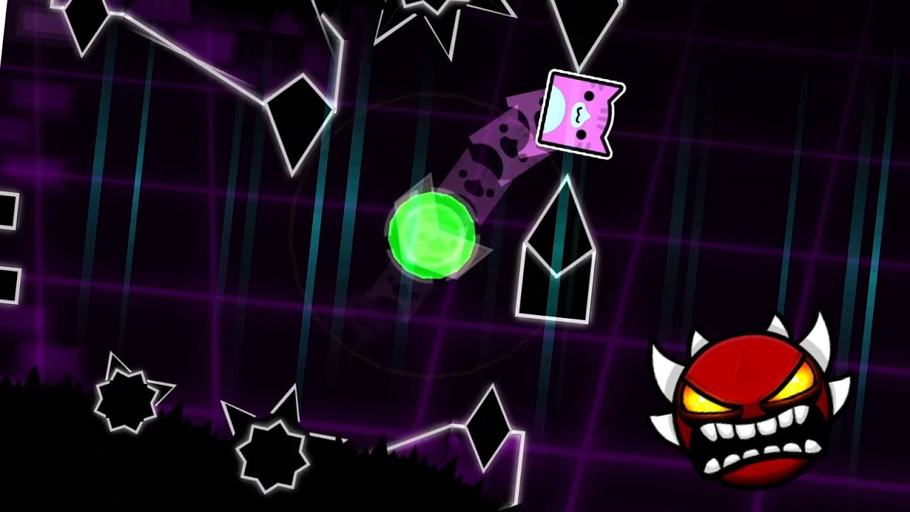 Zodiac by BIANyOX - Geometry Dash (Extreme Demon) - YouTube