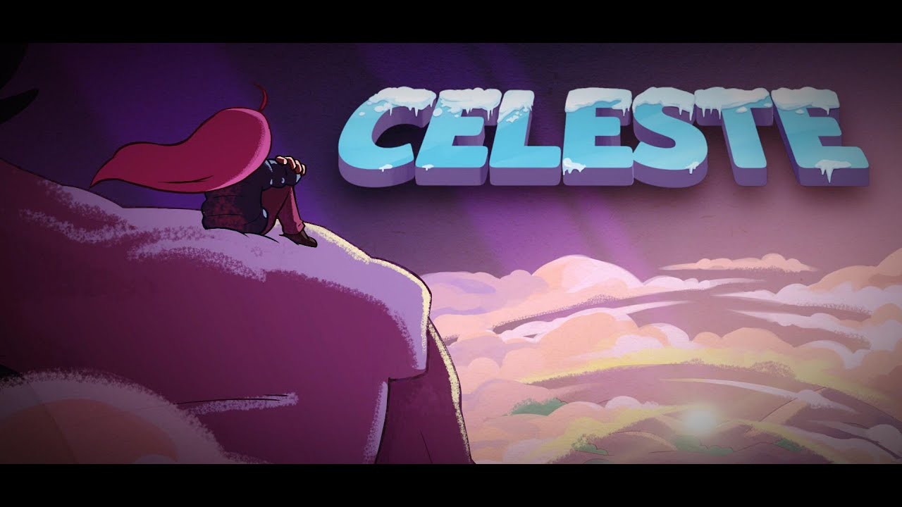 Celeste (Introduction) - YouTube