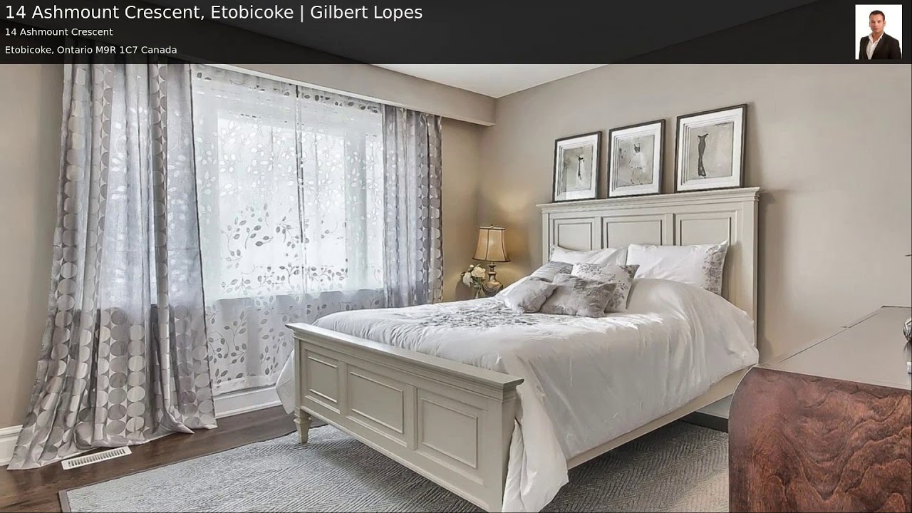 14 Ashmount Crescent, Etobicoke | Gilbert Lopes - YouTube