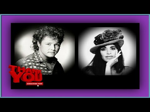 Dan Hartman & Denise Lopez 🔺️ The Love You Take 🔺️ Best 80's Music ...