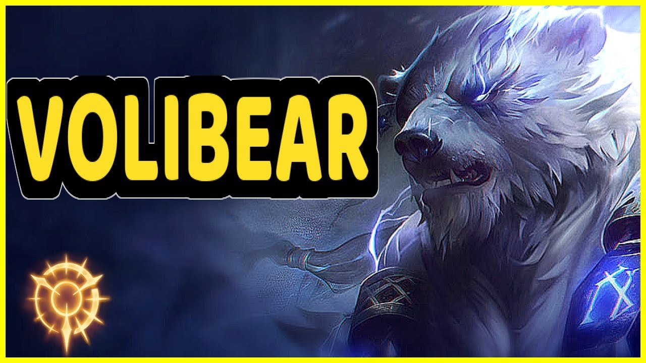 VOLIBEAR TOP VS VI HIGHLIGHTS - YouTube
