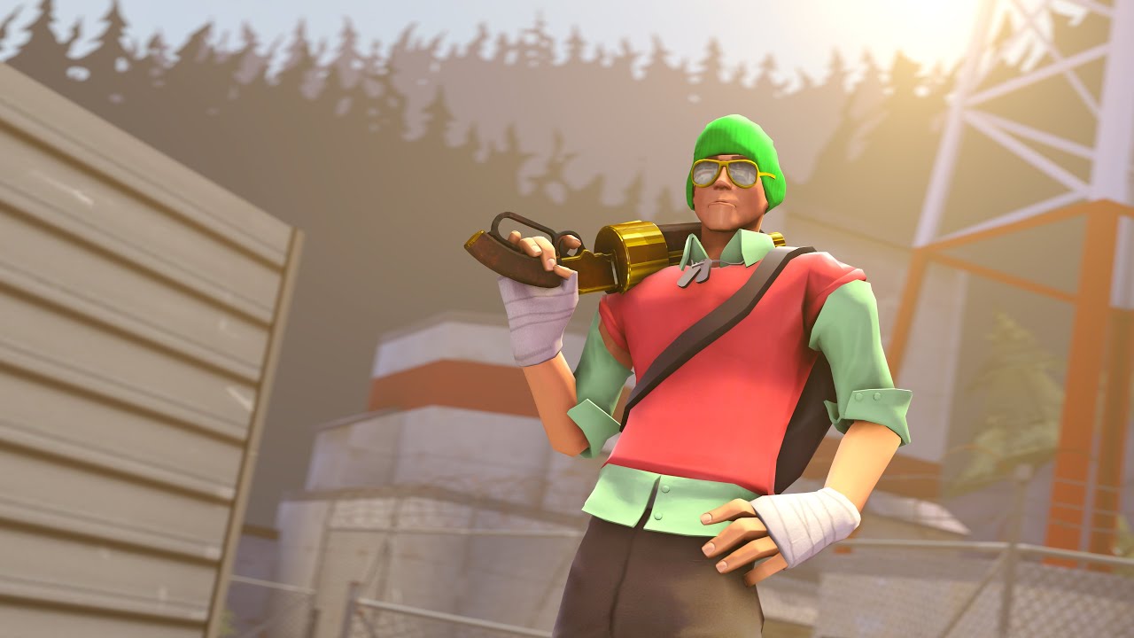 Lime Scout - YouTube