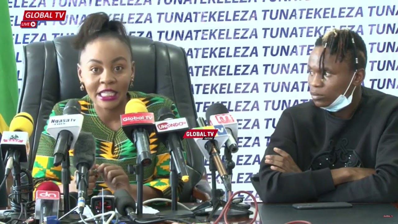 "MADAM RITHA ni MUONGO, Kasema STARTIMES Hawajamlipa, Kumbe KAPEWA PESA ...