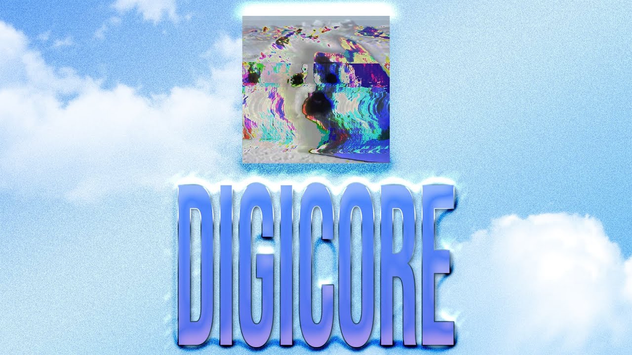 Epsi digicore cover timelapse - YouTube