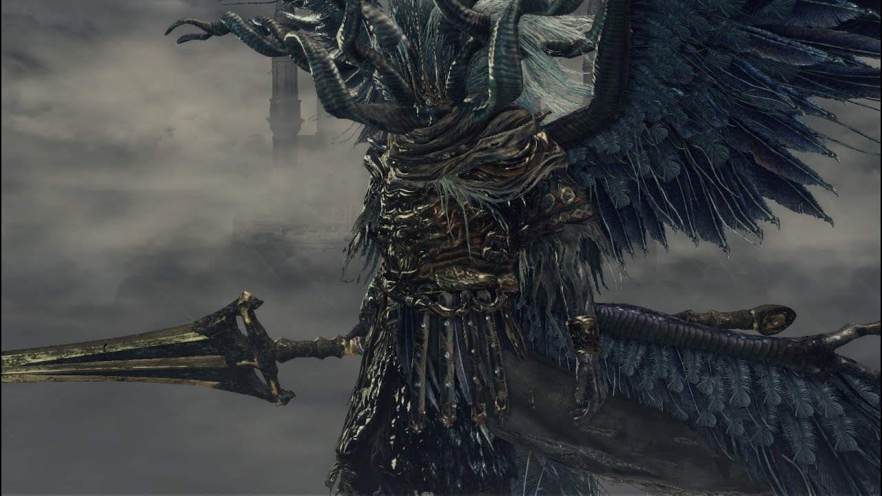 Dark souls 3| Guts adventure - YouTube