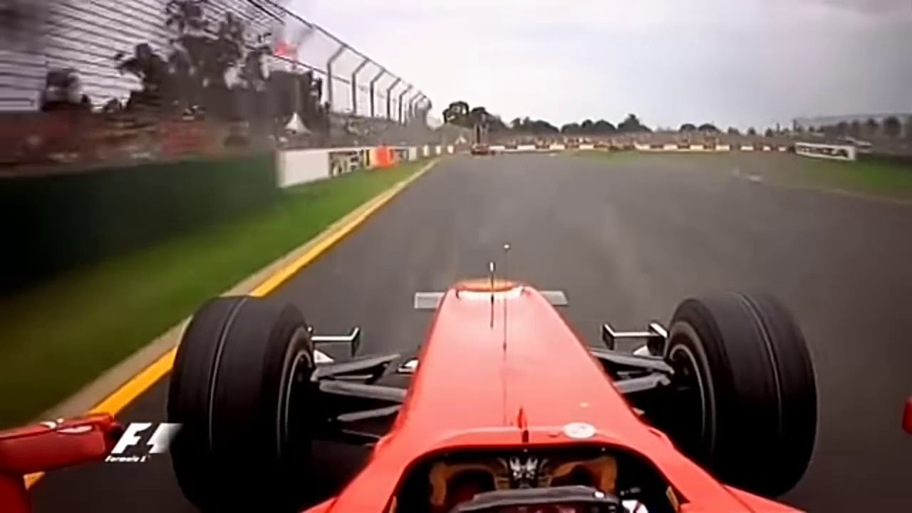 f1 season 2010 - YouTube