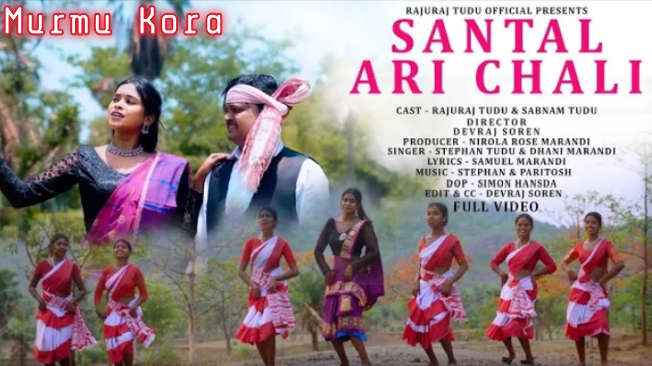 SANTAL_ARICHALI_FULL_VIDEO_II_STEPHAN_TUDU___DHANI_MARANDI_II_NEW ...