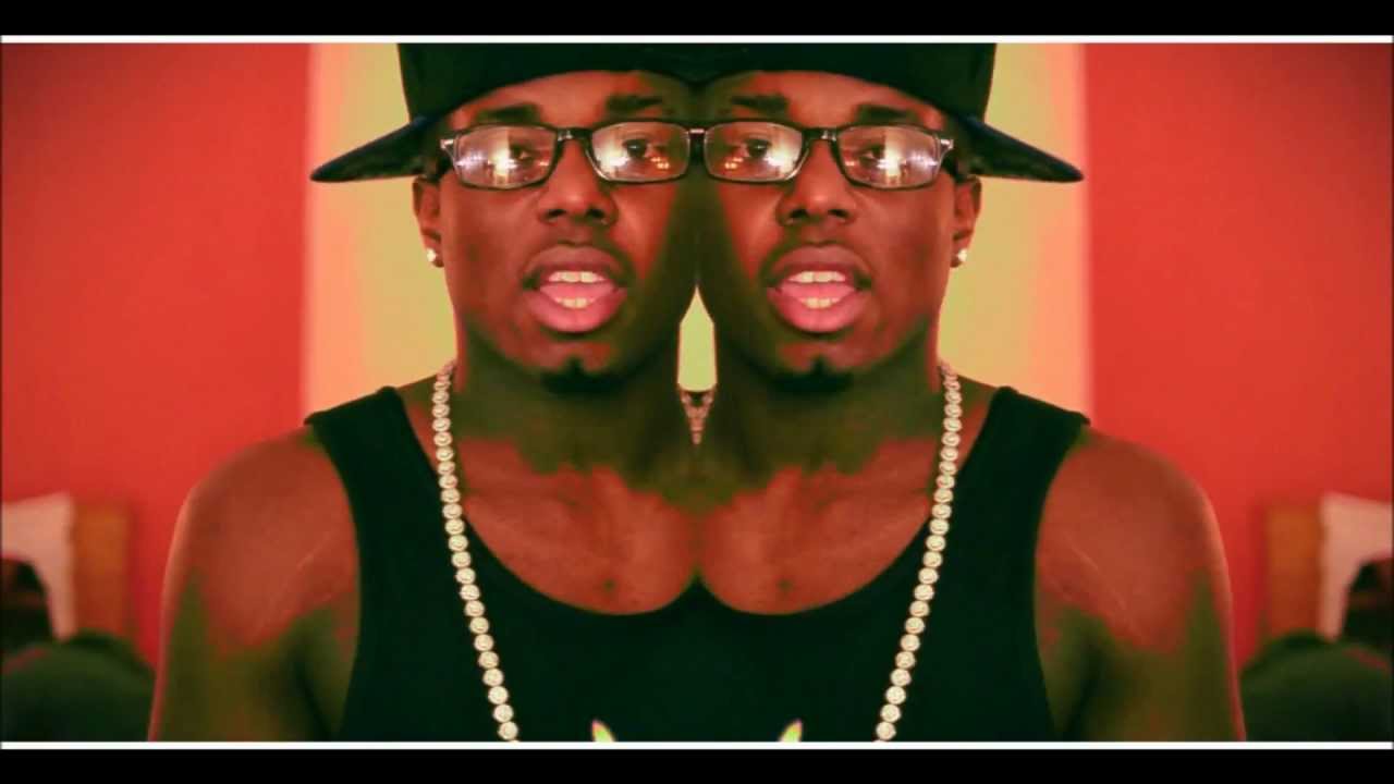 T-Wayne - LIKE DAT (Official Music Video) - YouTube
