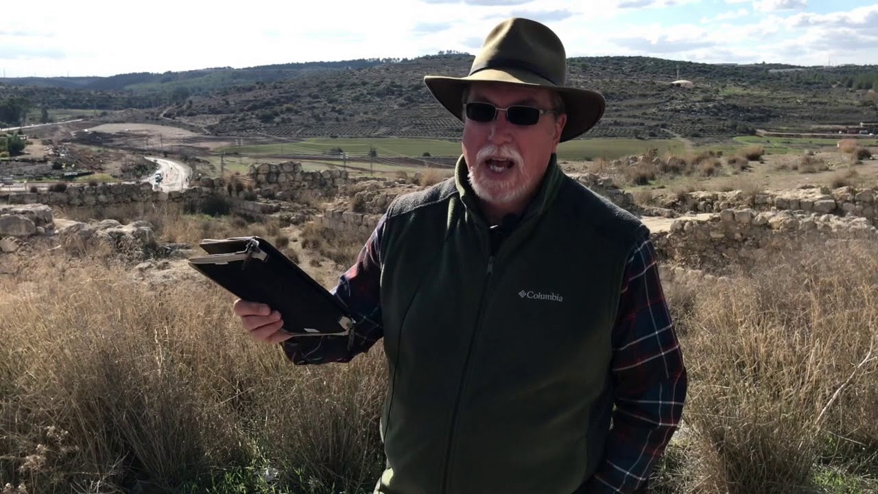 'Beth Shemesh: The Tragedy of Trifling With God' - YouTube