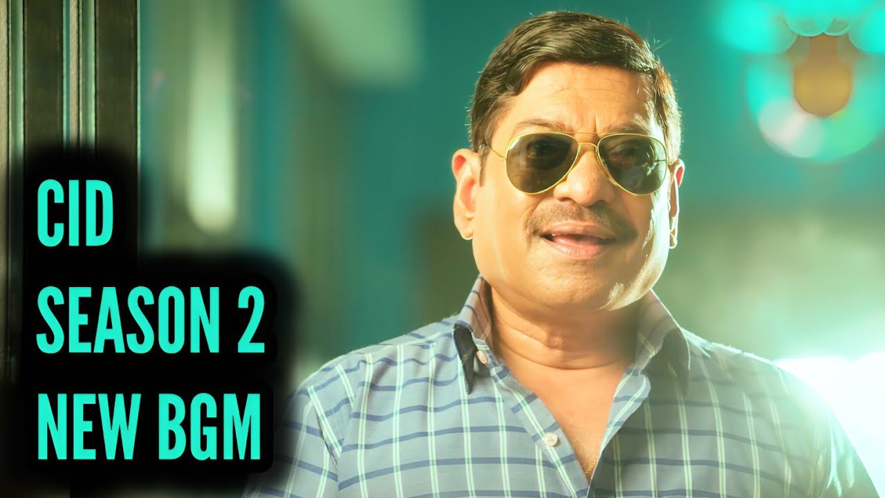 CID Season 2 - New BGM | Ep 55 - YouTube