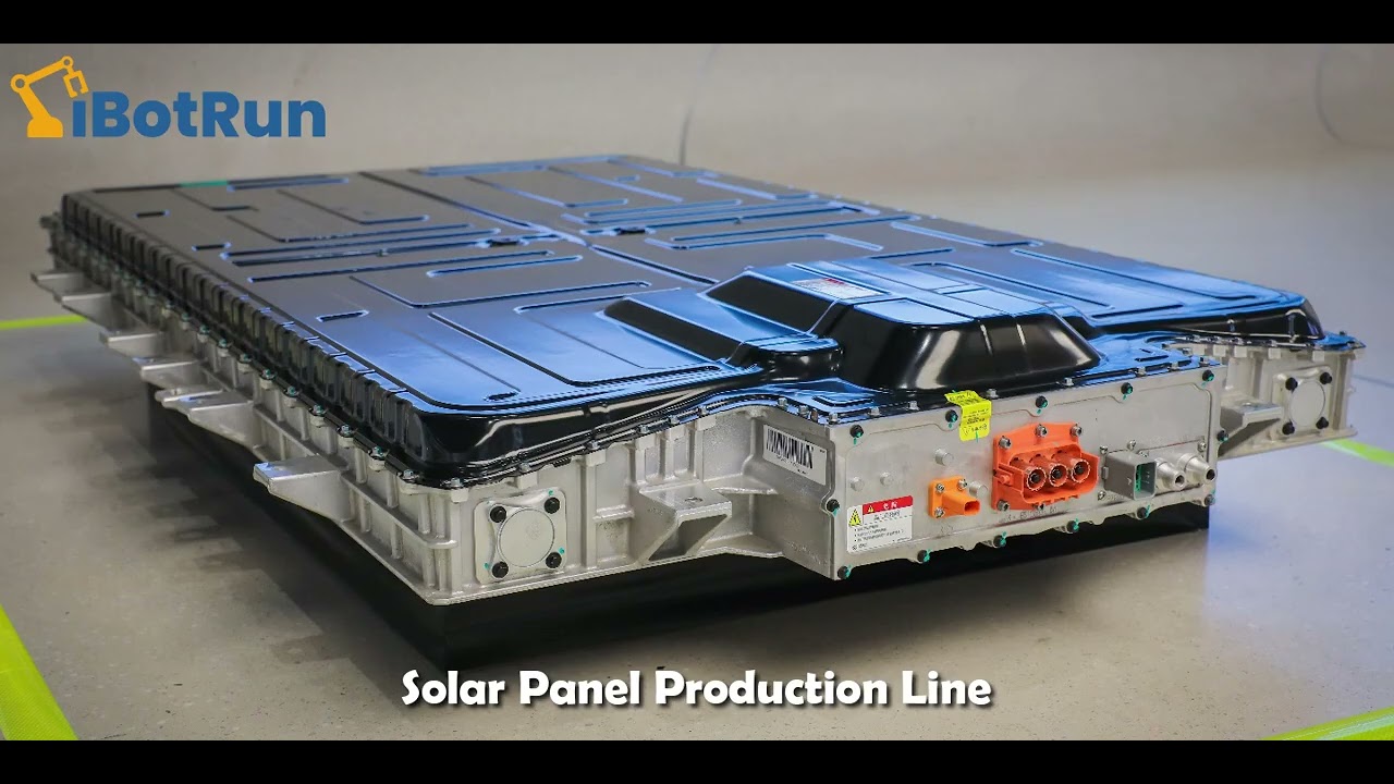 Solar Cell Manufacturing Equipment - Solar Cell Manufacturing Machines ...