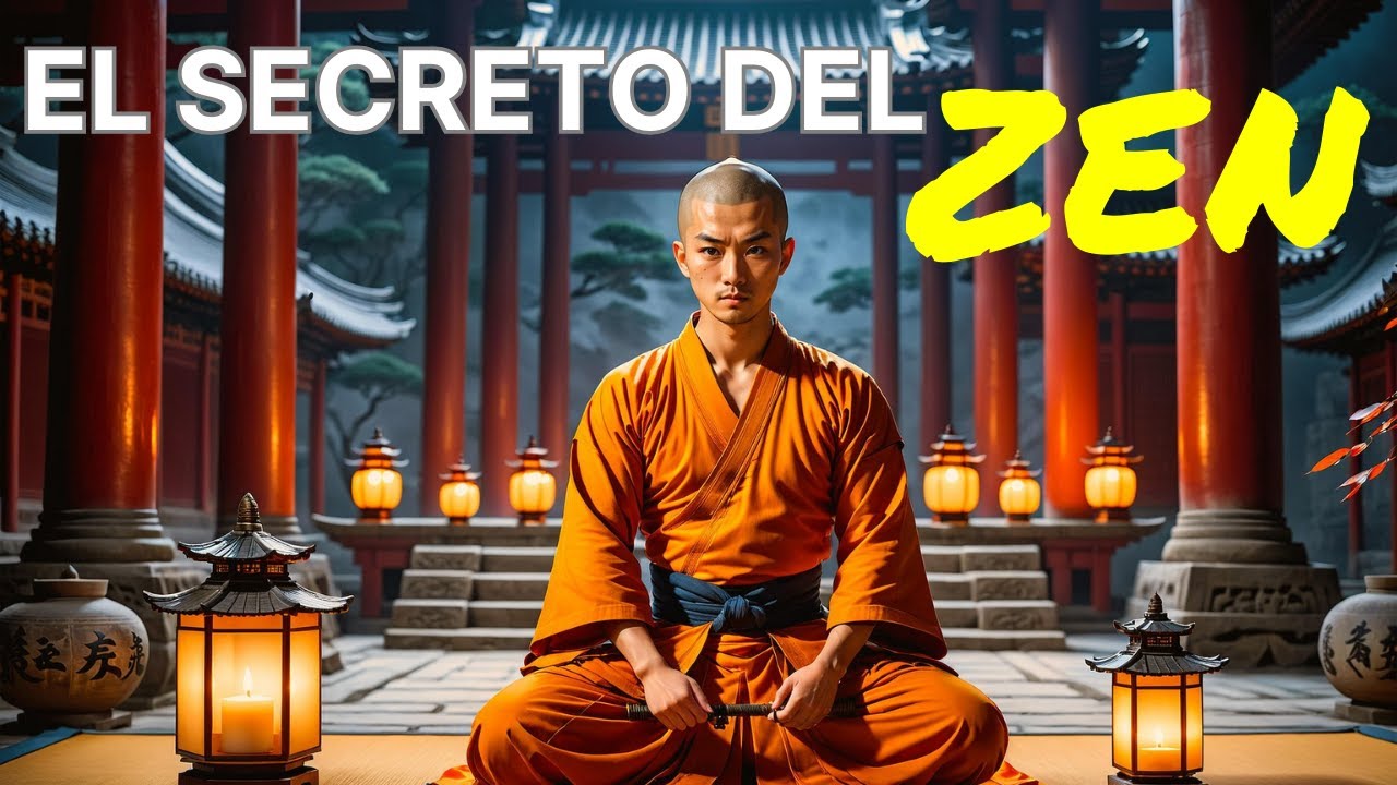 Vive con calma: 14 consejos de un monje Zen para una Vida Simple y ...