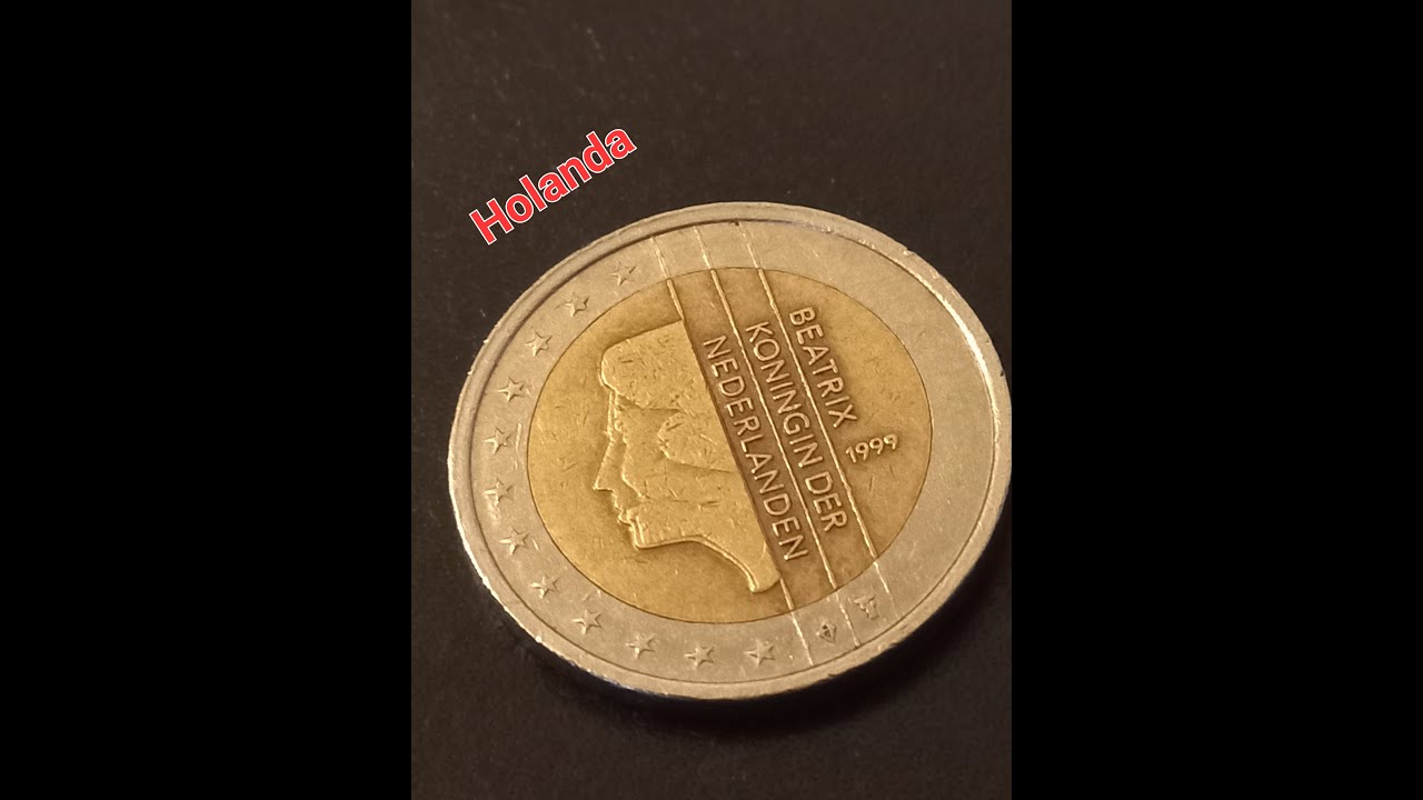 "descubre los secretos detrás de las monedas de 2 euros,¡"monedas de 2 ...