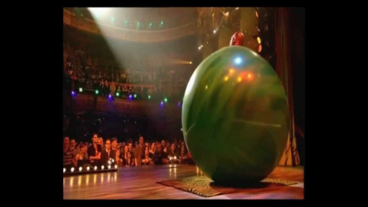 Bruce Airhead - Cabaret ( Sinecast ORG ) - YouTube