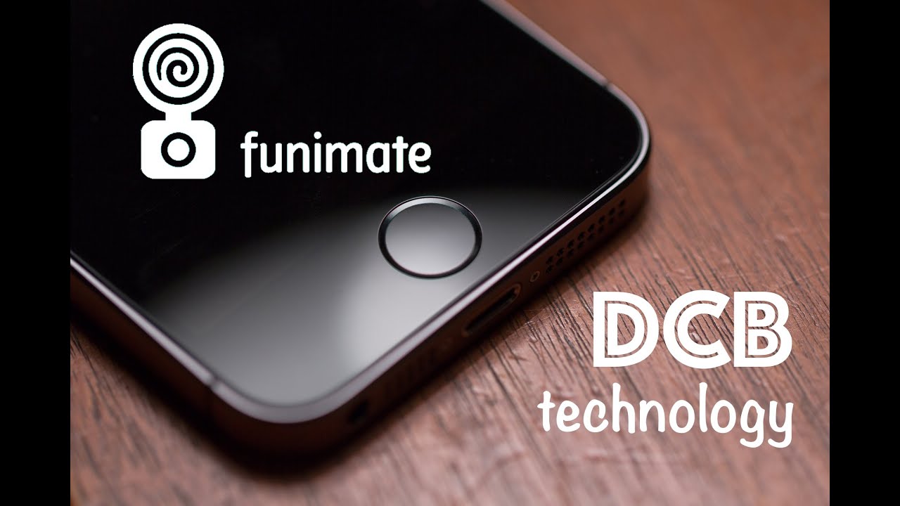 Funimate App - YouTube