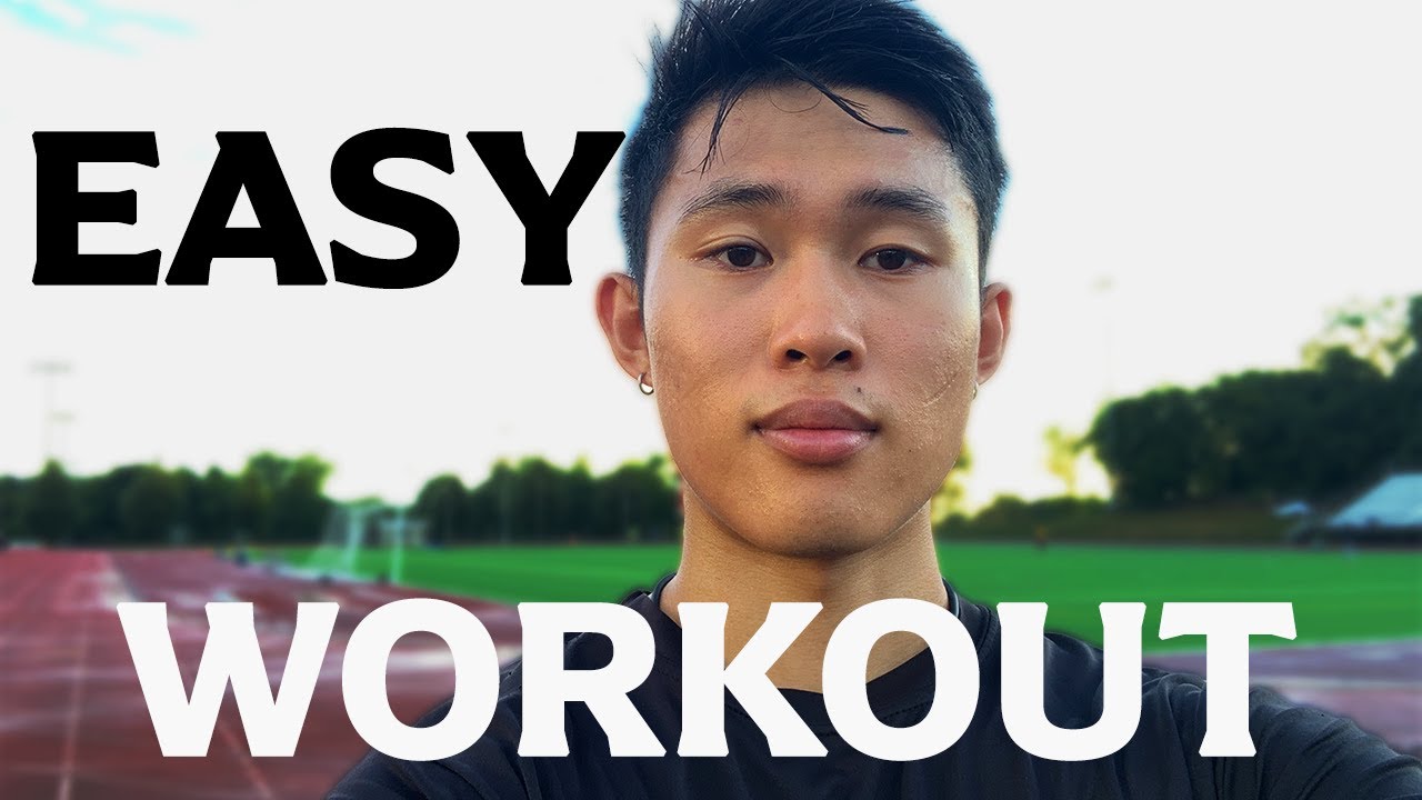 Slowly Getting Back Into It | Road to Sub 11 EP 27 - YouTube