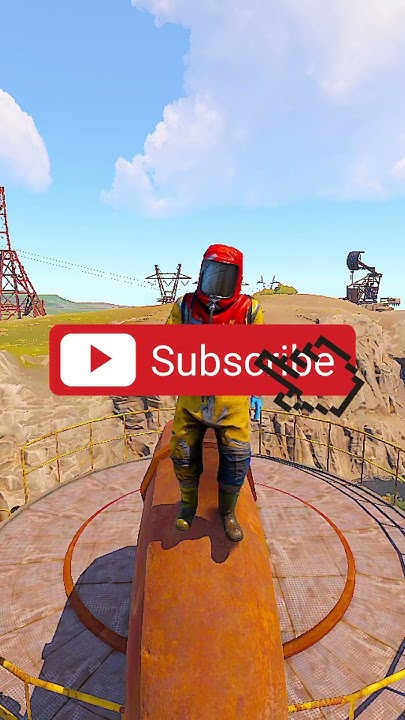 HILARIOUS Rust Moments 😂🤣 - #rust #rustshorts #shorts #rustgame #rustclips - YouTube