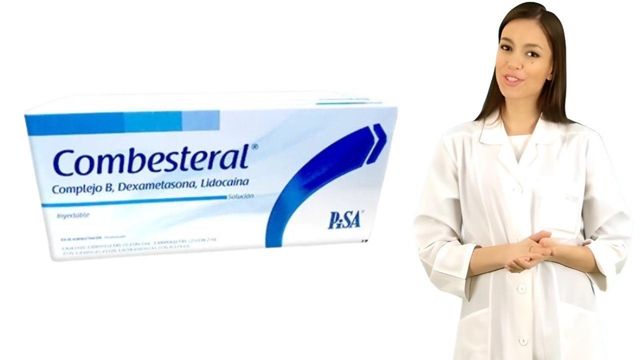 COMBESTERAL suplemento review, combesteral PARA QUE SIRVE, combesteral ...