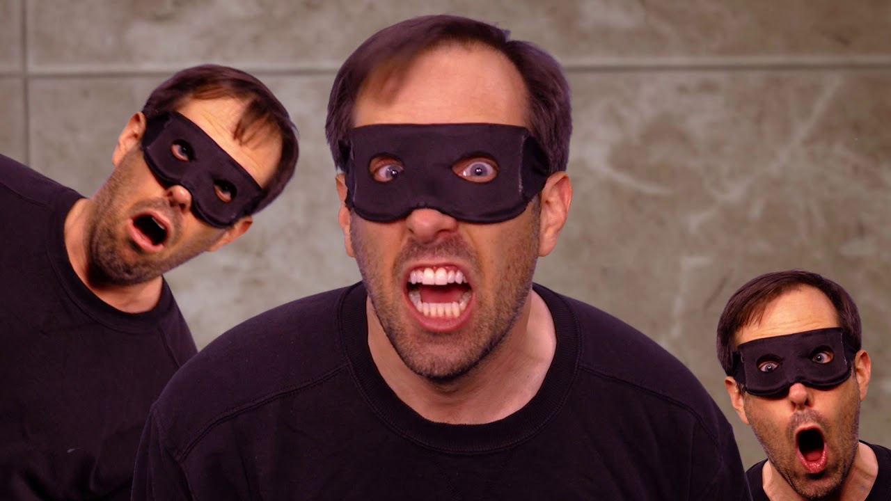 Action Plumbing: Pesky Party 2018 - YouTube