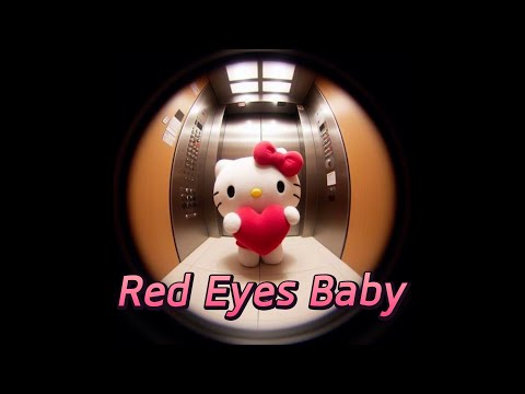 Red Eyes Baby - PEEMAI (Prod By. reddot)