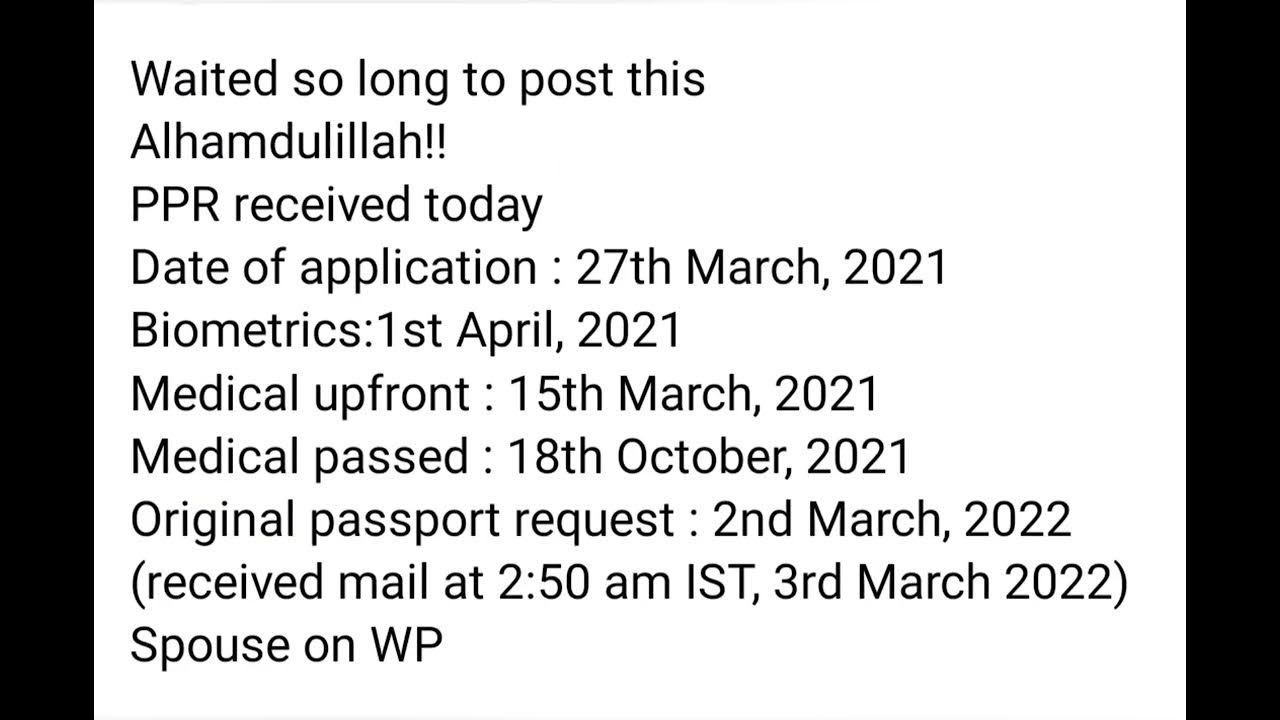 Spouse Open Work Permit sowp Passport Request ppr YouTube spouse-open-work-permit-sowp-passport-request-ppr-youtube