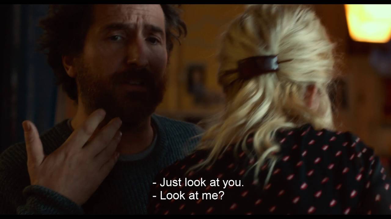 Hopefully / Encore heureux (2016) - Trailer (English Subs) - YouTube