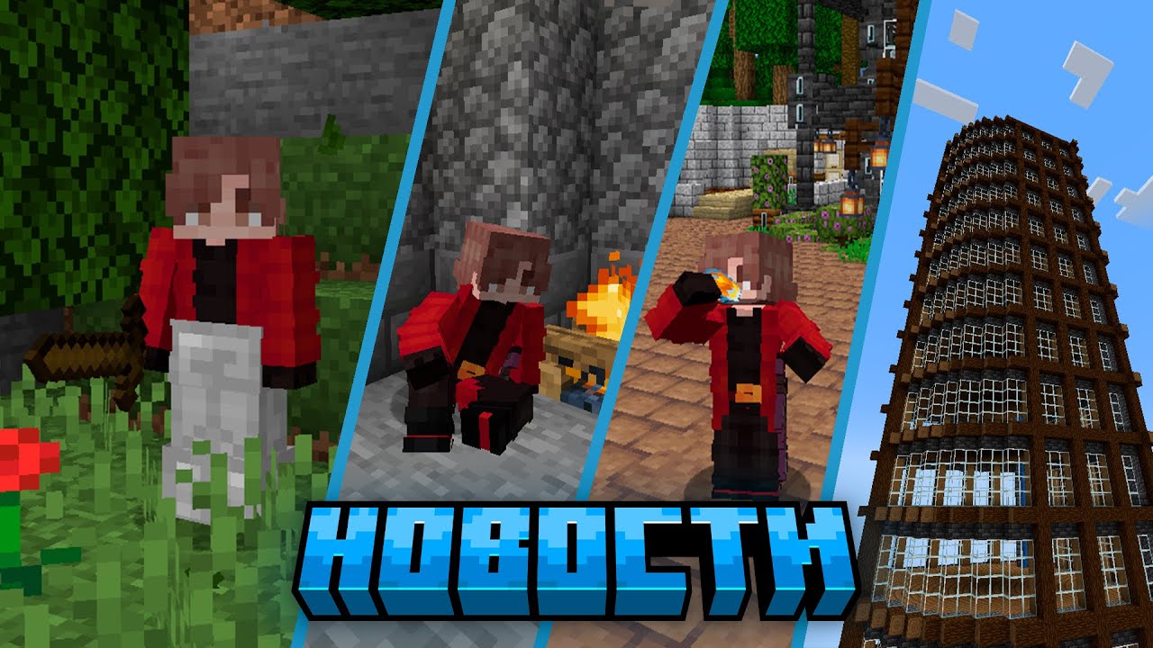 Новости Frog Land #1 | Начало, Вирус, РП, Небоскрёбы - YouTube