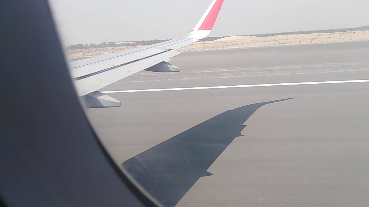 Bahrain biman length - YouTube