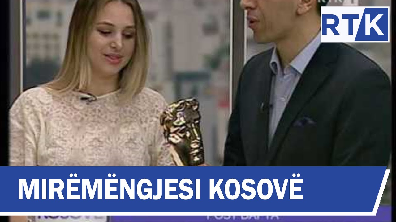 Mysafiri i Mengjesit Shpat Dedaj, Mrinë Godanca & Shpend Qamili 23.02. ...