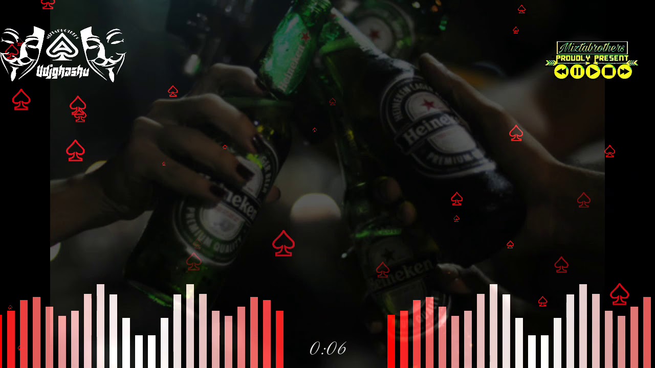 Last call cheers 3.0 part 1 - YouTube