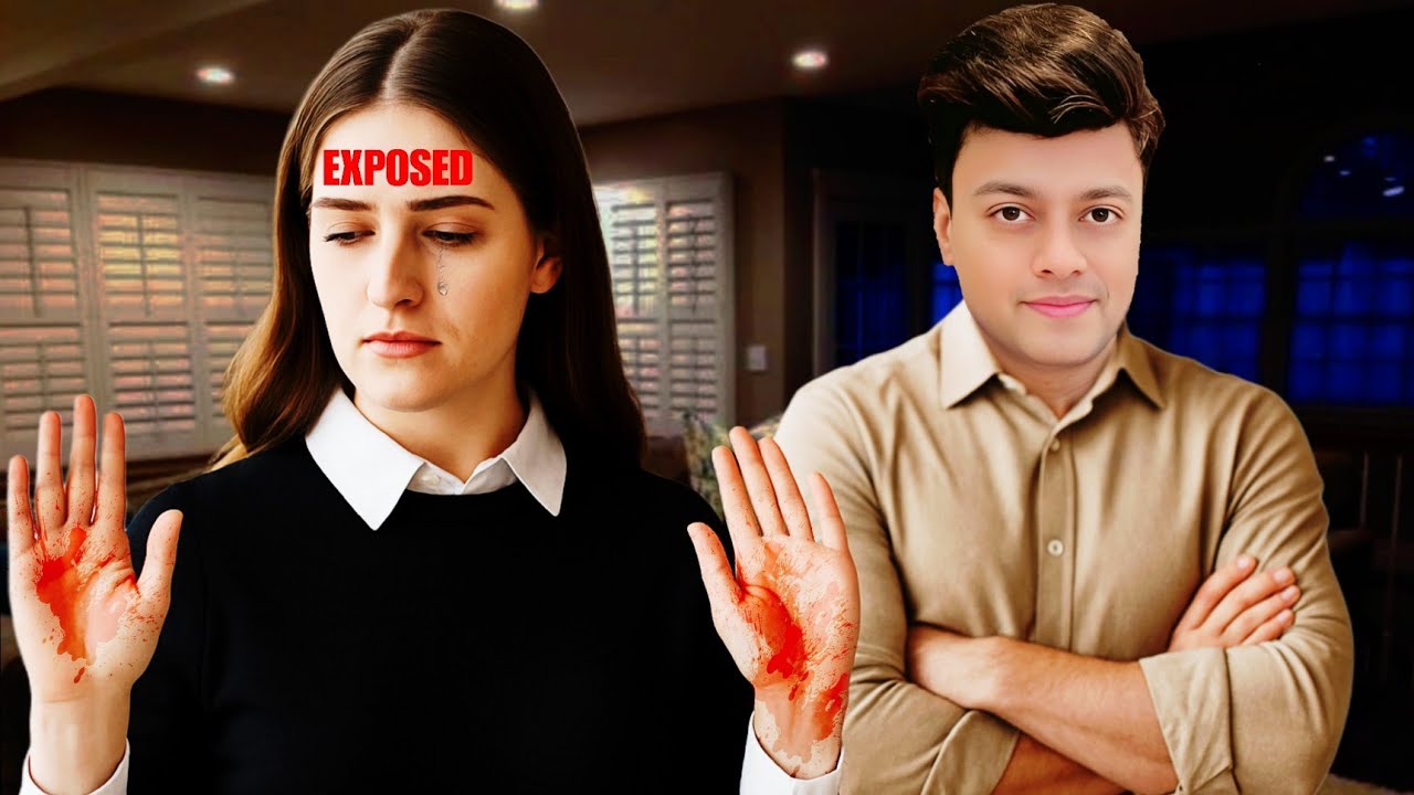 Female Nature Exposed Part 1| The Truth No One Dares to Say | Kiran Roy ...