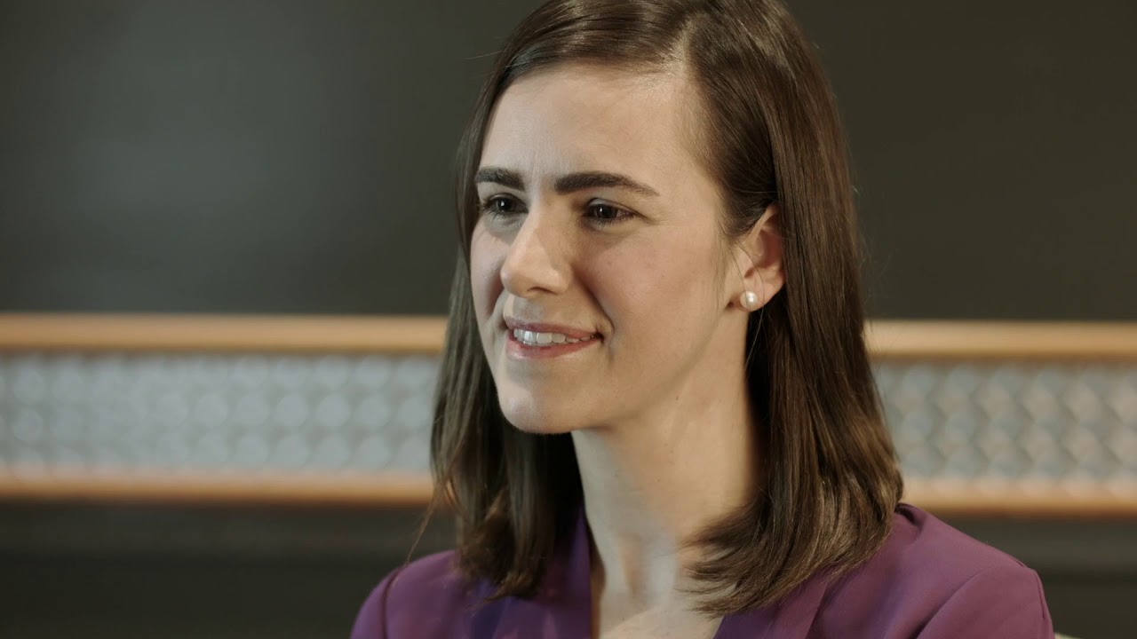 Dr. Megan McFadden - Shoreline Orthodontics - YouTube